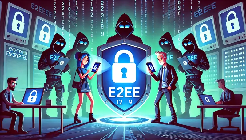 Six practical cyber security steps in 2025